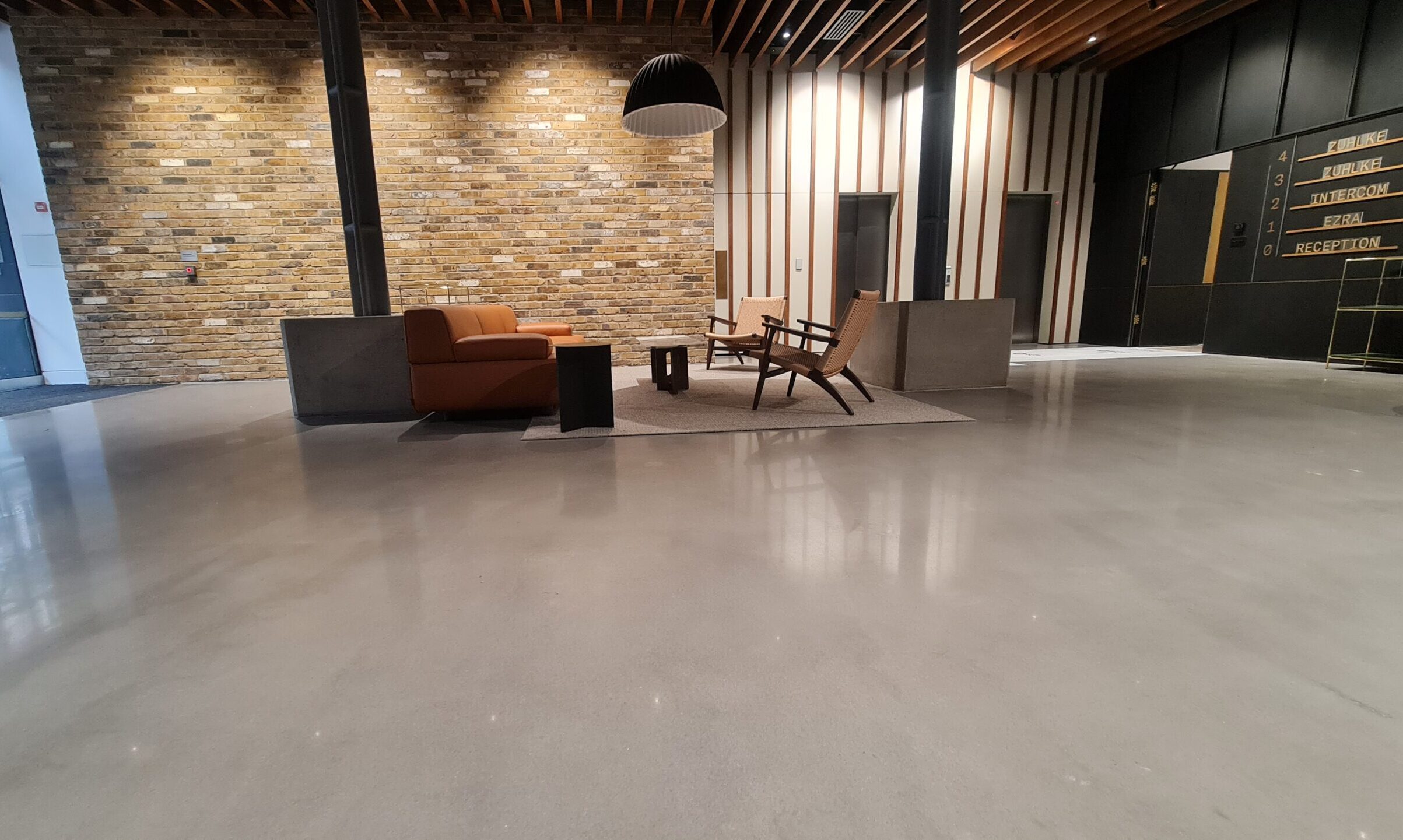 ProFloor PC - Polished Concrete Floor Topping - Polished Concrete ...
