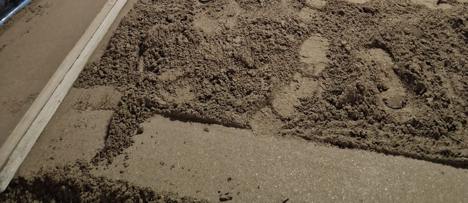 ProFloor Screed UFD – Ultra-Fast Drying Floor Screed